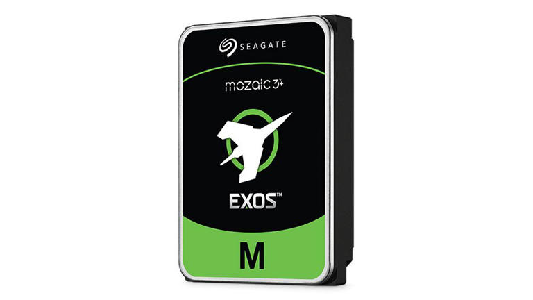 Seagate smashes largest HDD world record with 36TB hard drive and ... Seagate smashes largest HDD world record with 36TB hard drive and ...