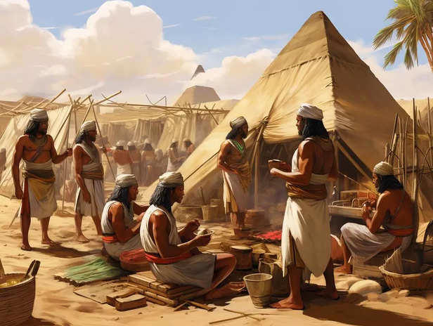 Who Were the Original Indians? New Research Reveals the Story