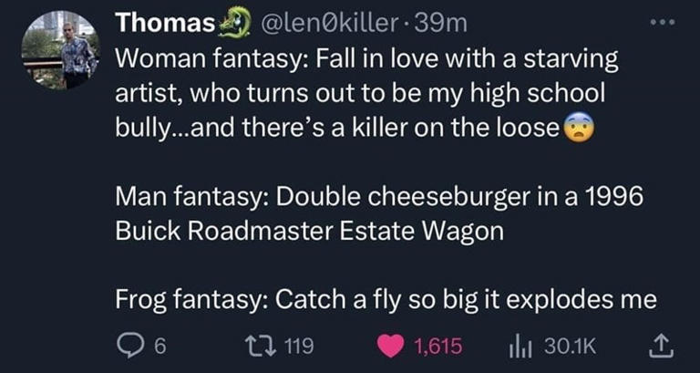 35 Funny Frog Memes To Help You Frog-et Your Worries