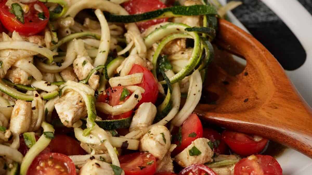 13 Pasta Salad Recipes Perfect for When You’re Over Complicated Dinners