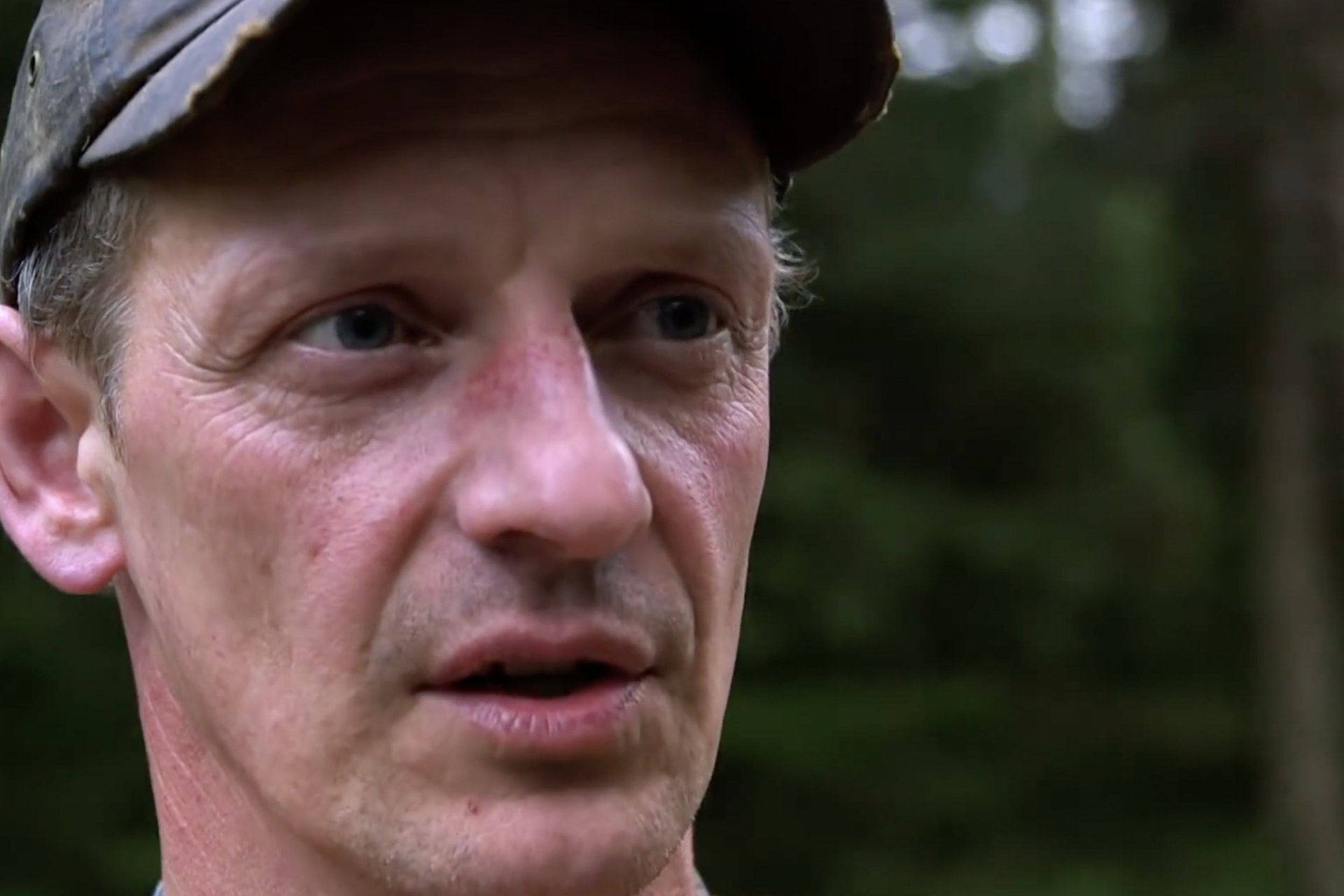 Why logging is America’s most lethal occupation but worth the risks