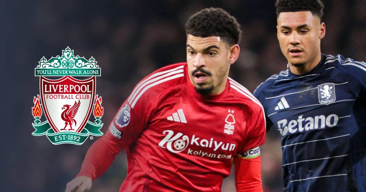 Liverpool get serious with ‘concrete’ interest in Prem star targeted to ...