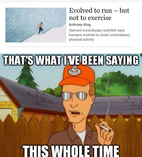 18 memes all about ditching your New Year's resolutions