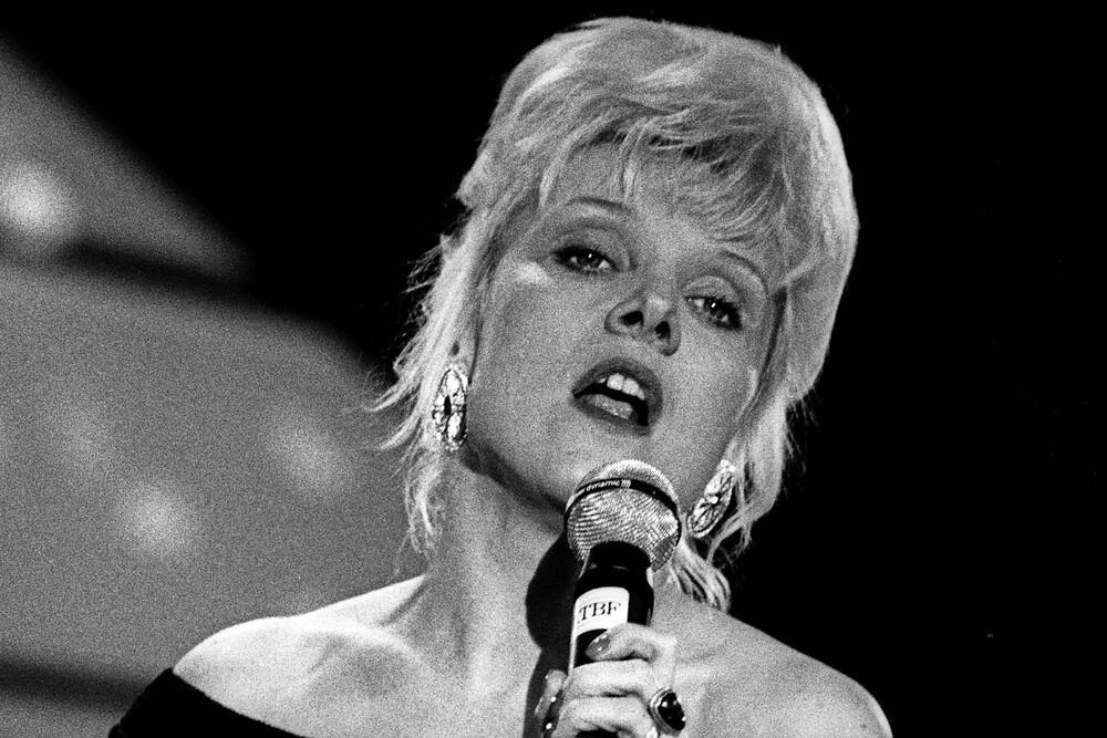 Née un 1 janvier : Dani Klein, la chanteuse belge a conquis le monde ... Née un 1 janvier : Dani Klein, la chanteuse belge a conquis le monde ...