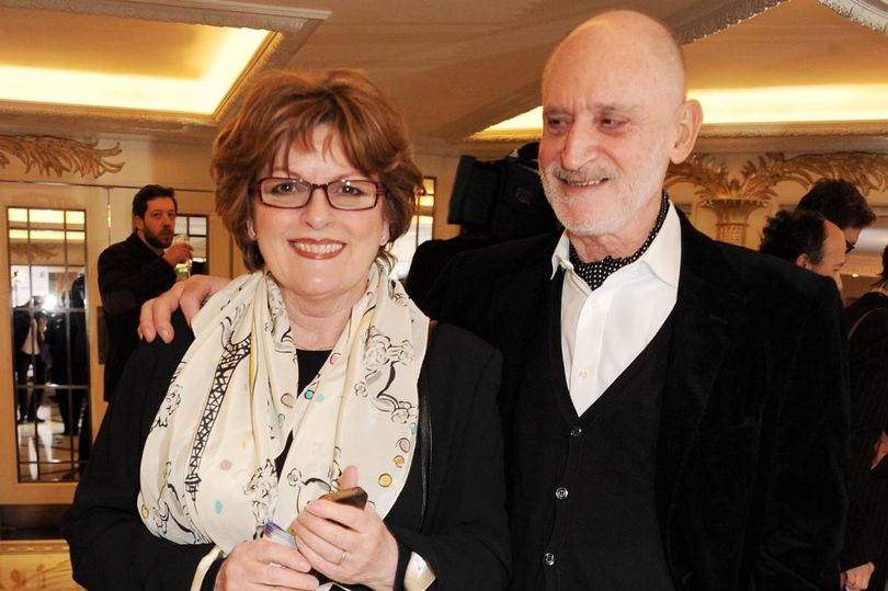 Vera's Brenda Blethyn's unique home life with husband after quitting ...
