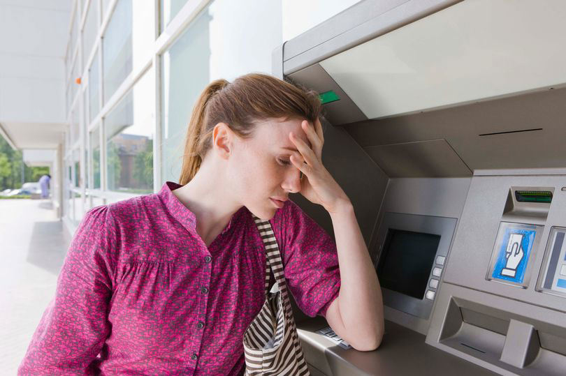 DWP stops PIP payments for hundreds of thousands of claimants DWP stops PIP payments for hundreds of thousands of claimants