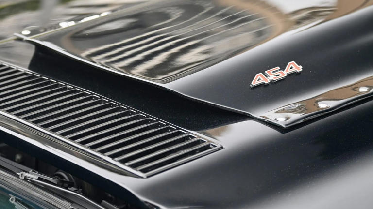 The Most Underrated Big Block Muscle Car Ever