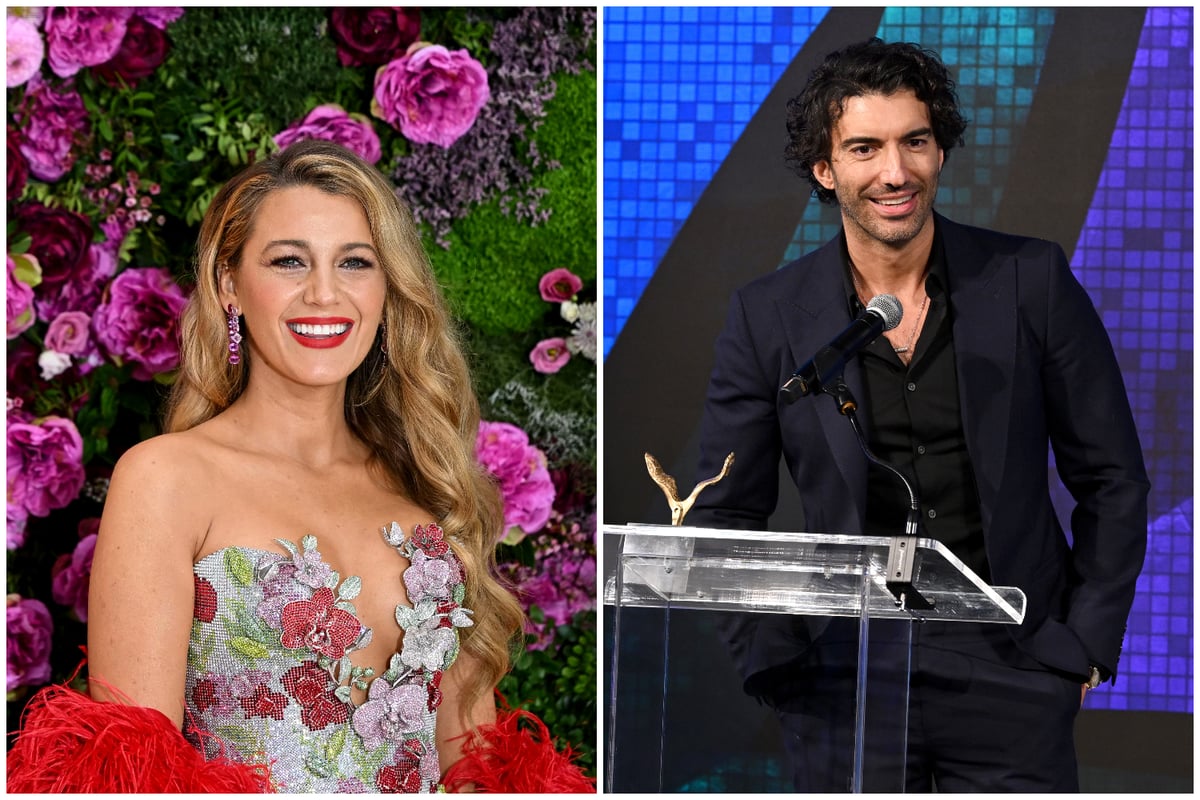 Blake Lively and Justin Baldoni file separate 'smear campaign' lawsuits ...