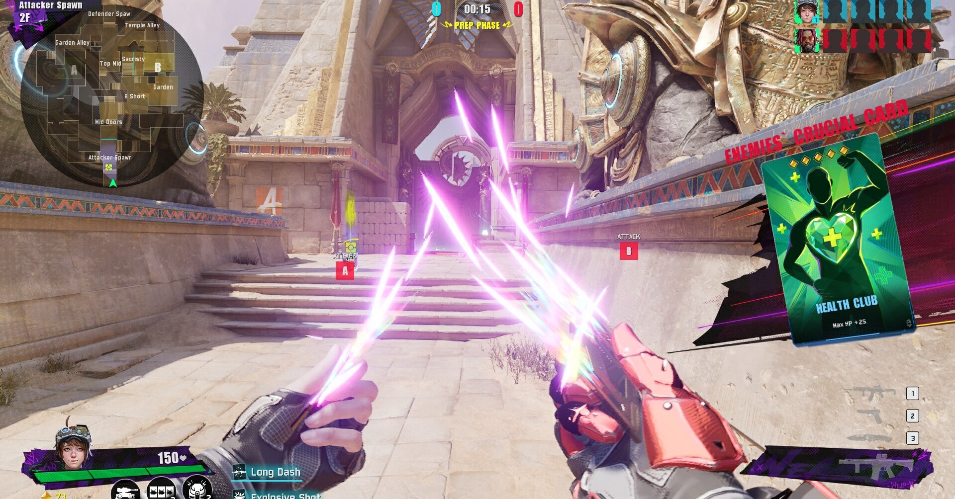 The 50 most anticipated new games of 2025