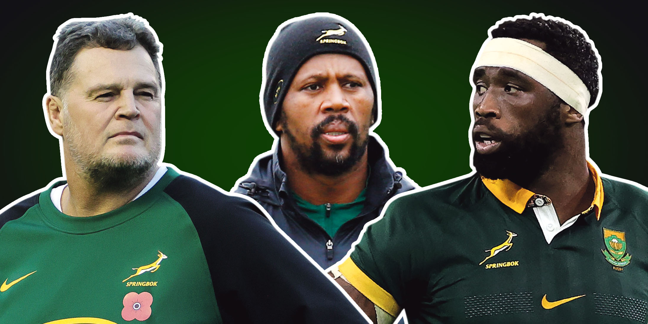 The Springboks as a spiritual experience – the transformative power of ...
