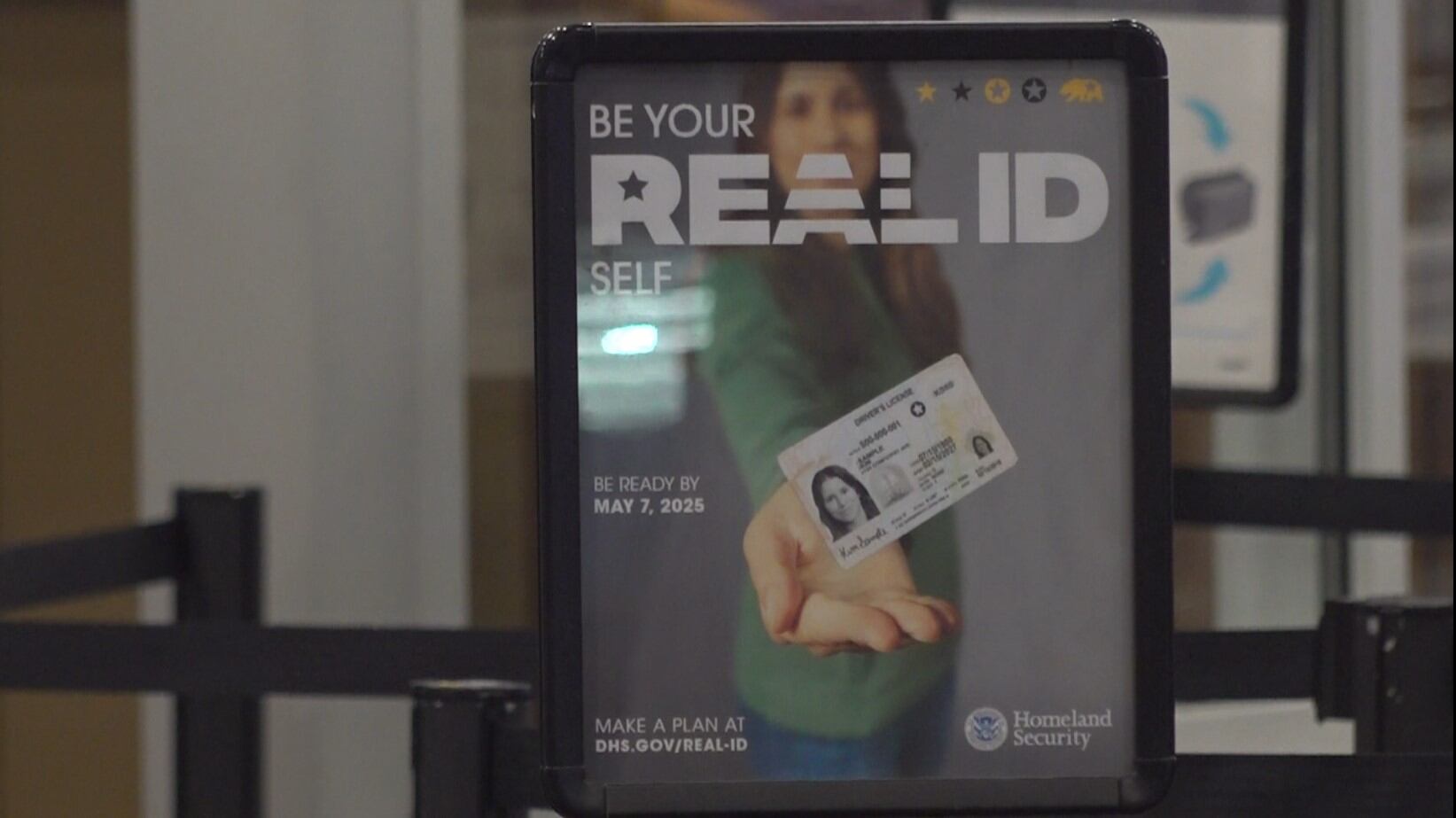 What you need to know about the REAL ID before it goes into effect