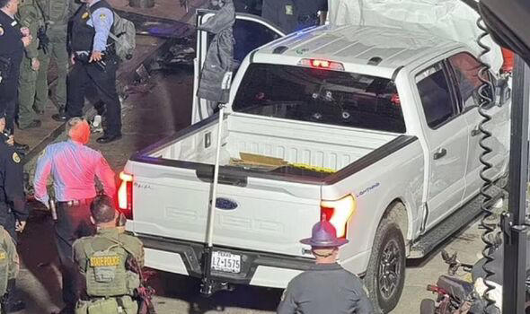 New Orleans attack: FBI probe killing of 10 at New Year celebration as ...