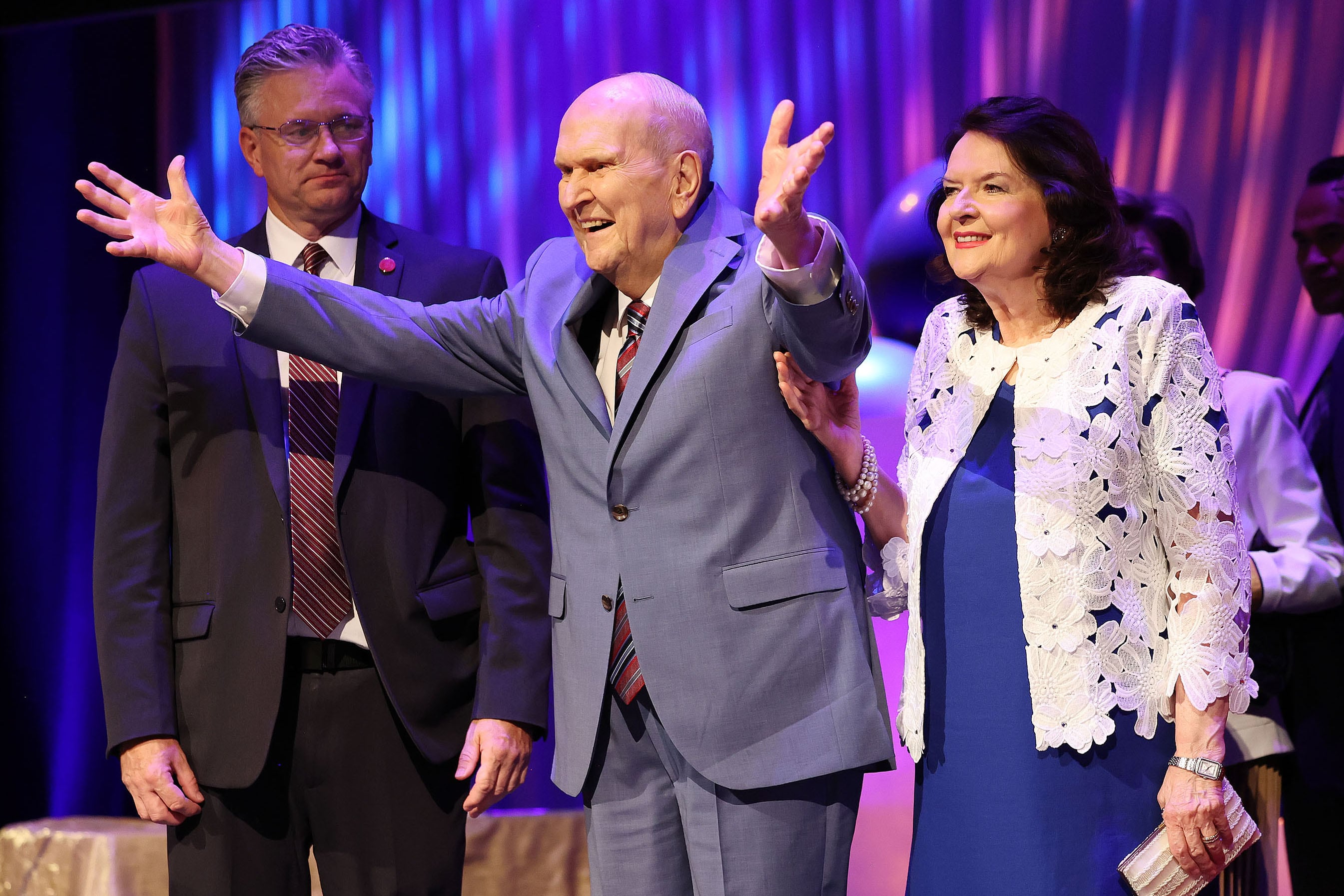 ‘Mormon Land’: New garments, social media stars, temple push (and ...