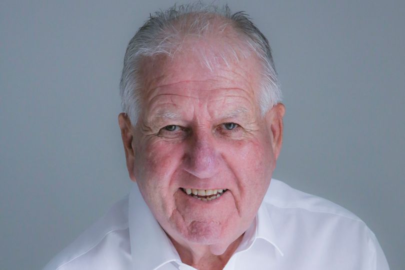 Bob Murray's 'hope, opportunity and transformation' Foundation of Light ...