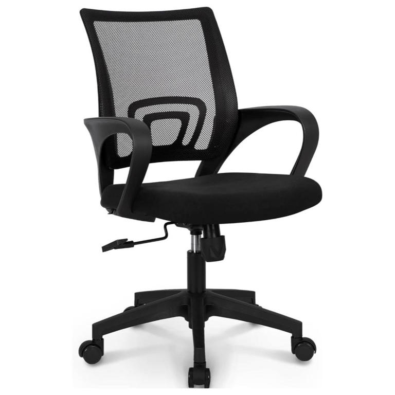 I just tested one of Amazon's cheapest office chairs — and it's way ... I just tested one of Amazon's cheapest office chairs — and it's way ...