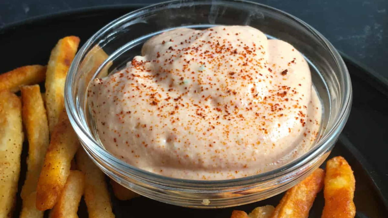 Meet the Protein-Packed Mayo Alternative You Didn’t Know You Needed