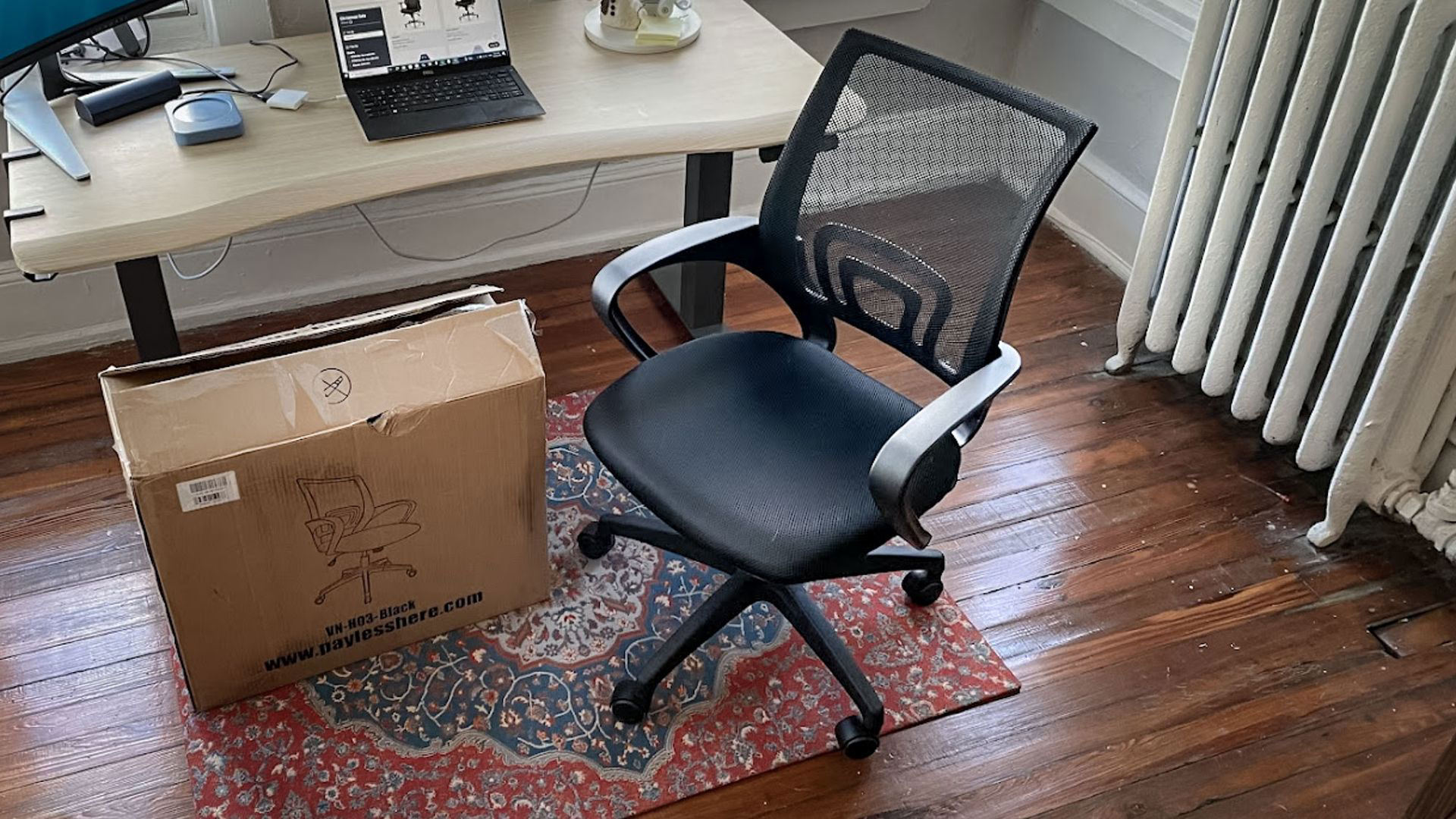 I just tested one of Amazon's cheapest office chairs — and it's way ... I just tested one of Amazon's cheapest office chairs — and it's way ...