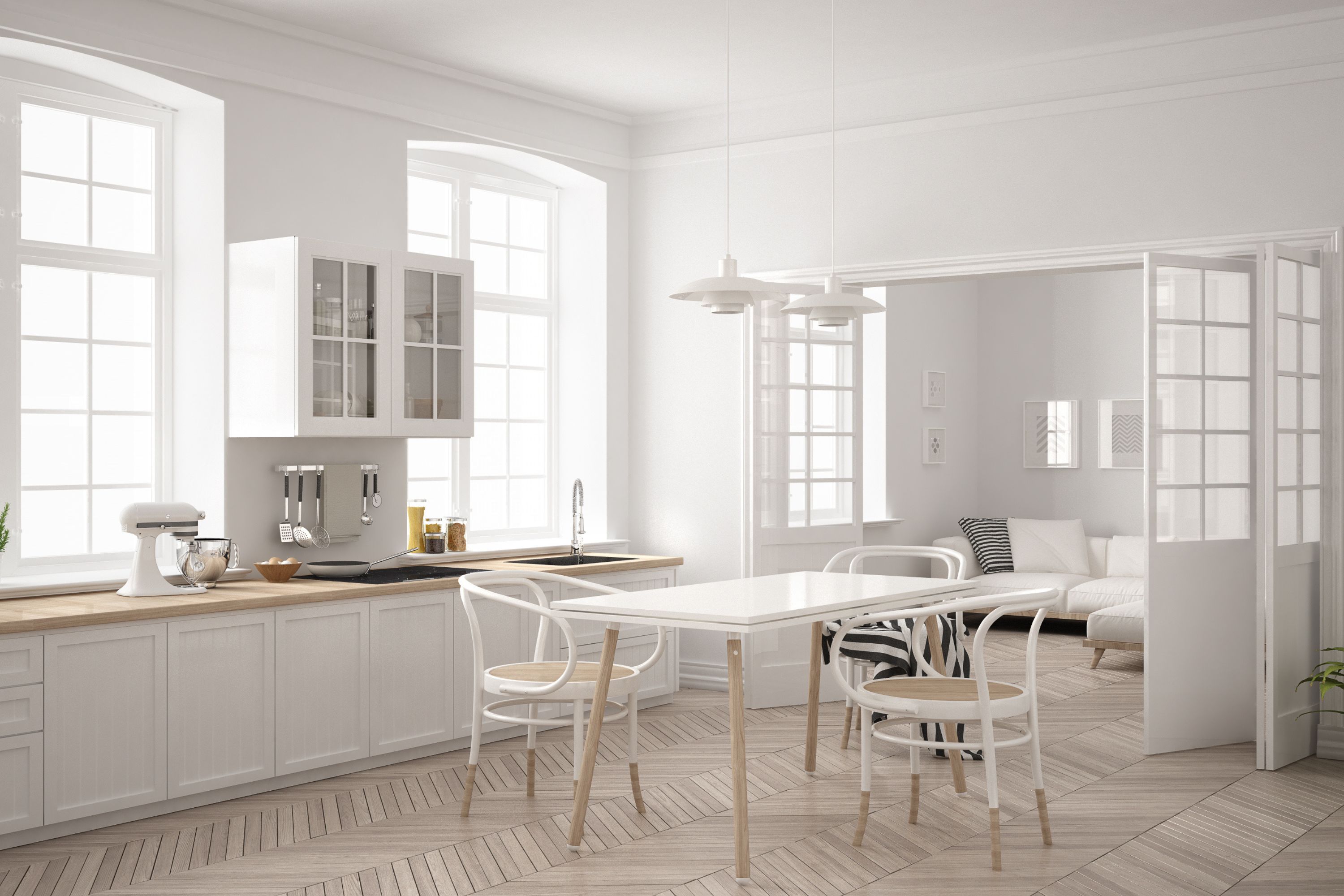 Interior Designers Reveal 7 Trends That Will Become Outdated in 2025