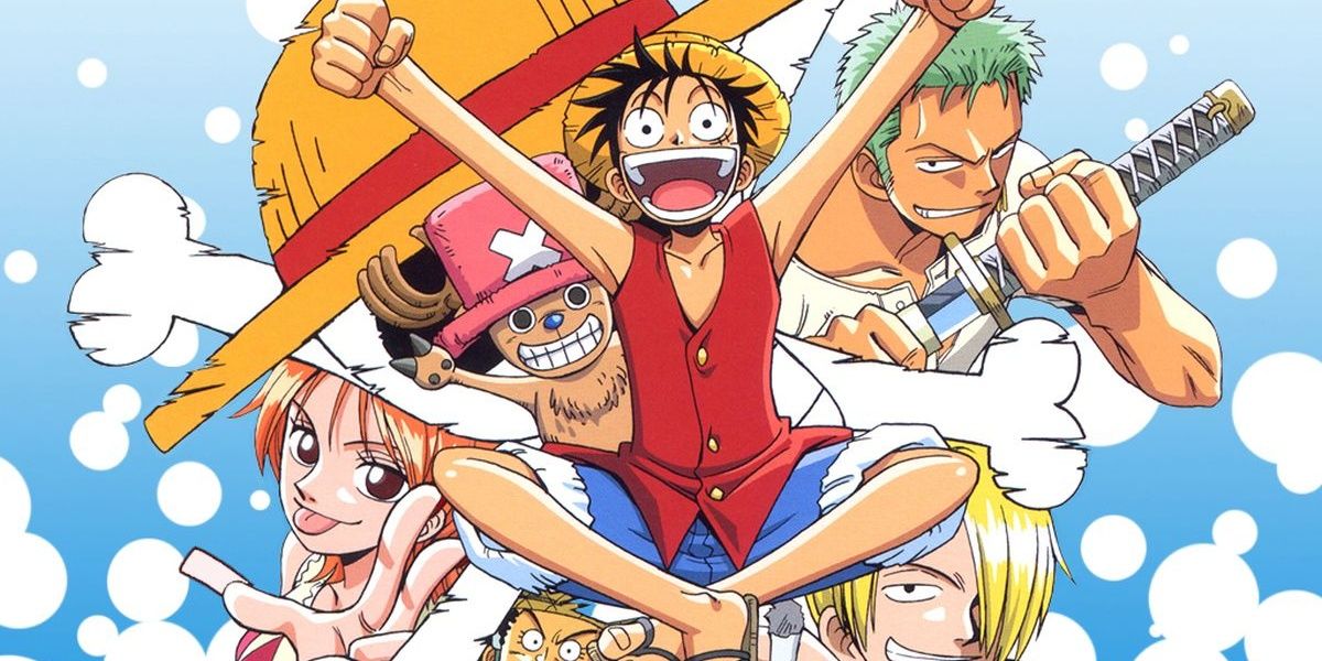 10 Most Impactful Flashbacks in One Piece, Ranked