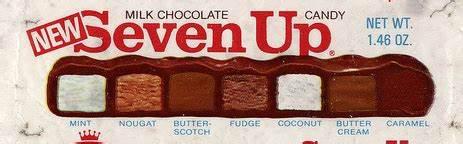 27 American Candy Bars That Are No Longer Found on Shelves, But Remain ...