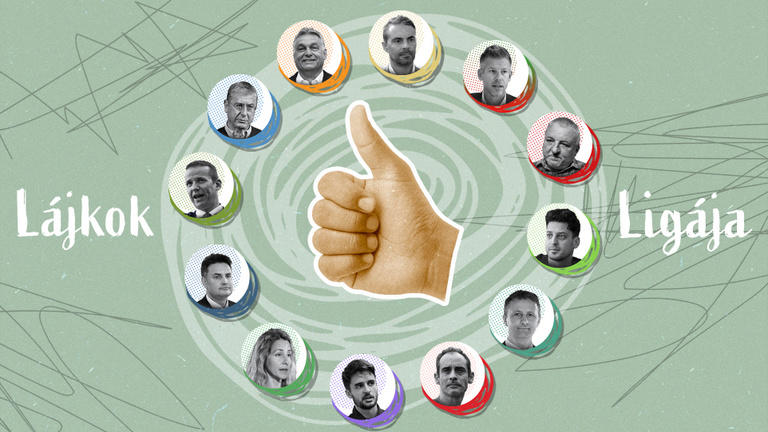 Egyelőre a Harcosok Klubja sem tud segíteni Orbán Viktoron