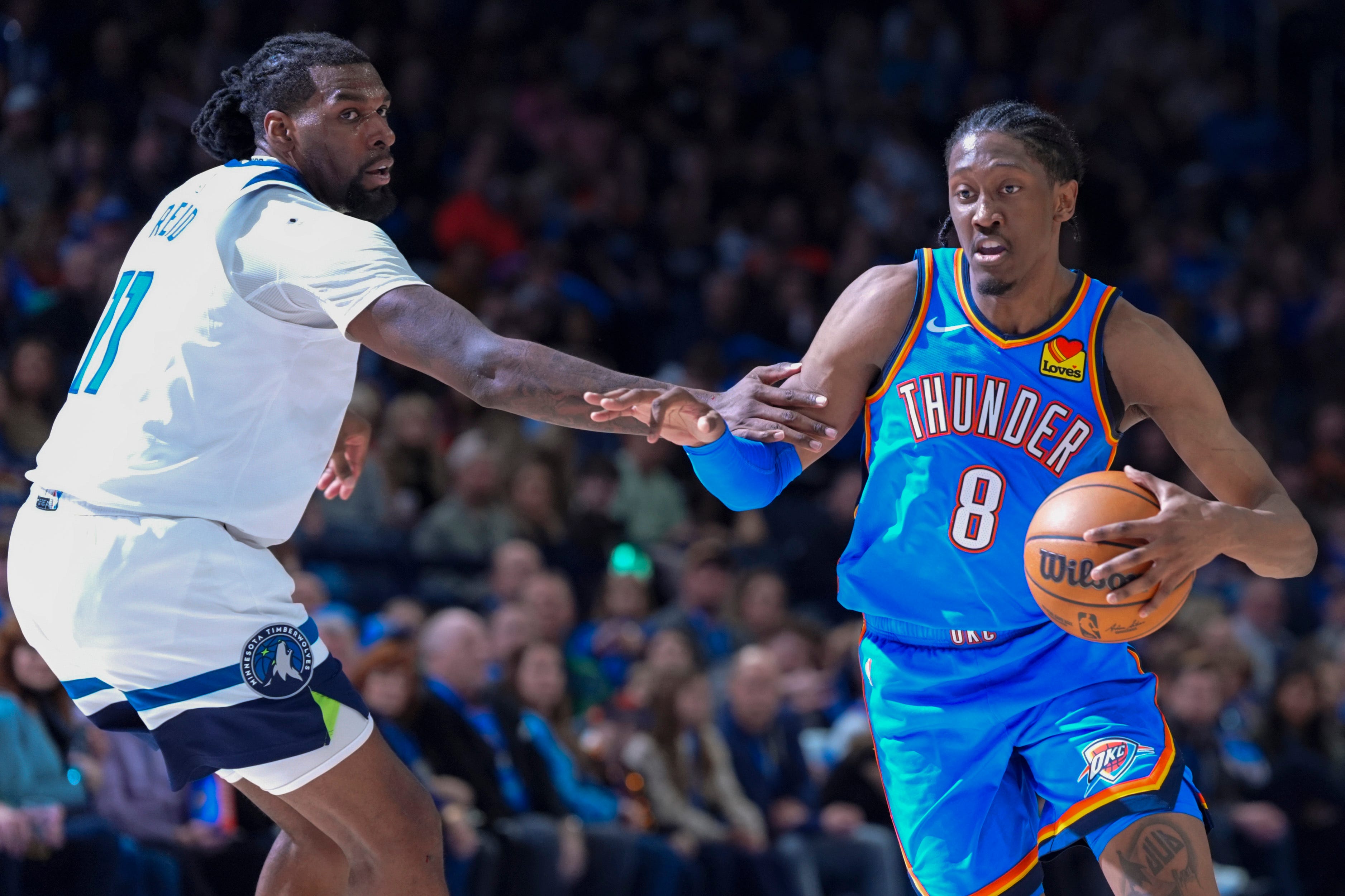 OKC Thunder vs Sacramento Kings: Prediction, picks, injury updates and odds