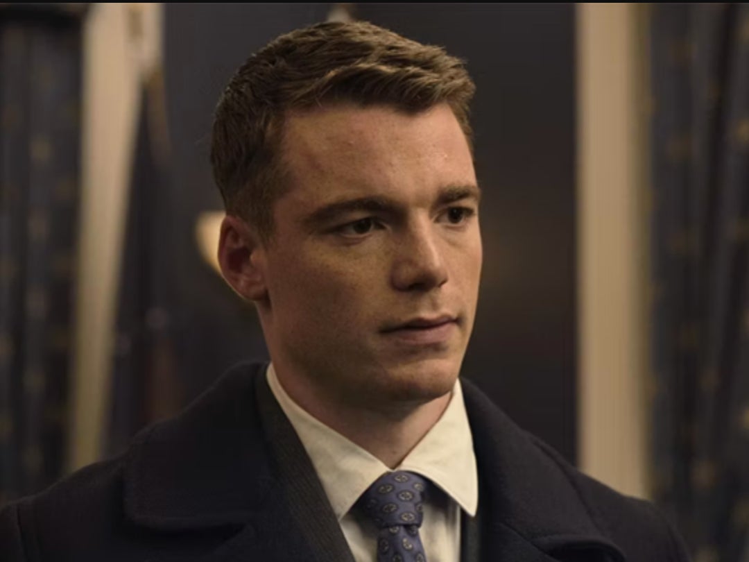 New on Netflix this month, including perfect January binge watch