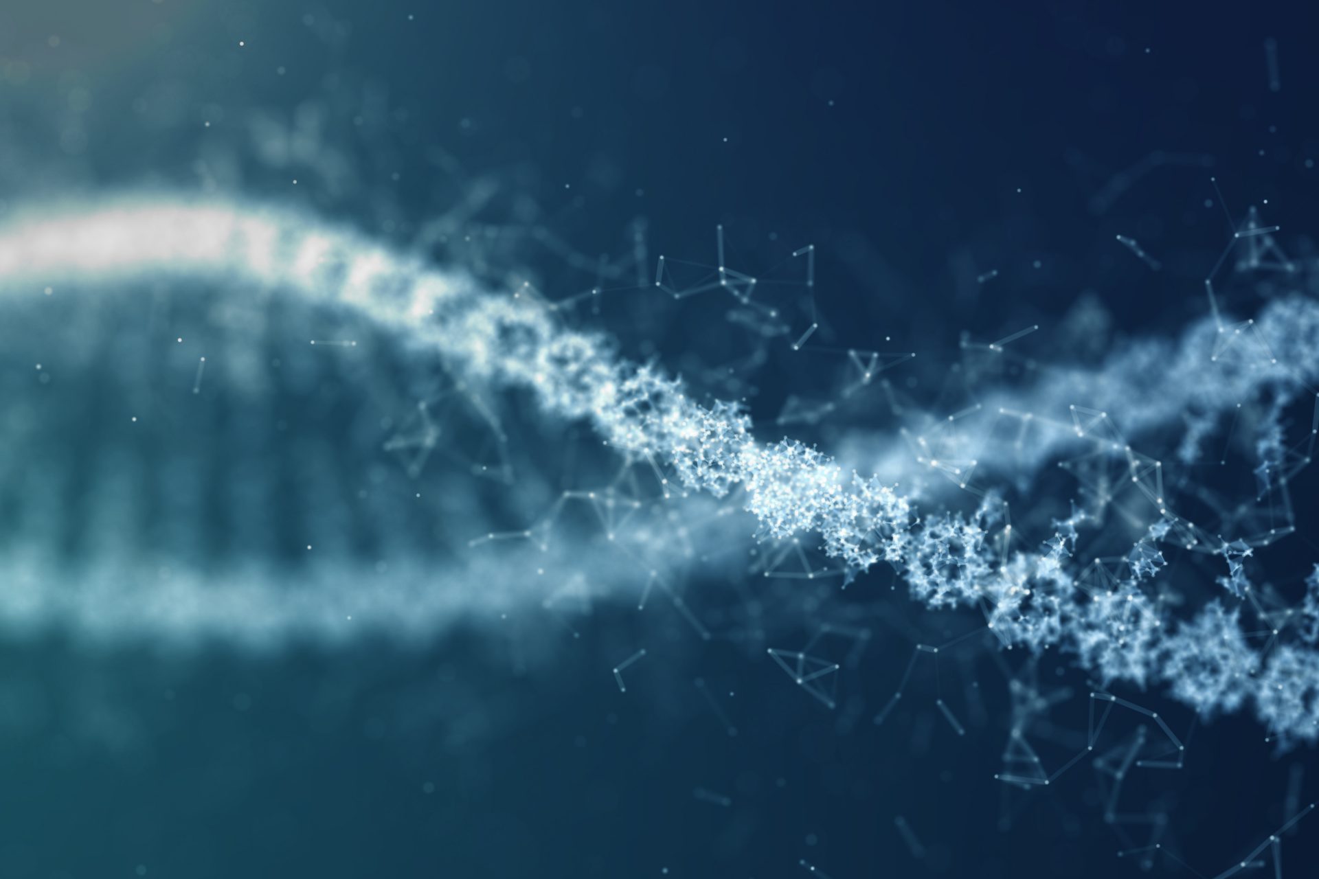 Europe is still leading the ‘Deep Science’ revolution