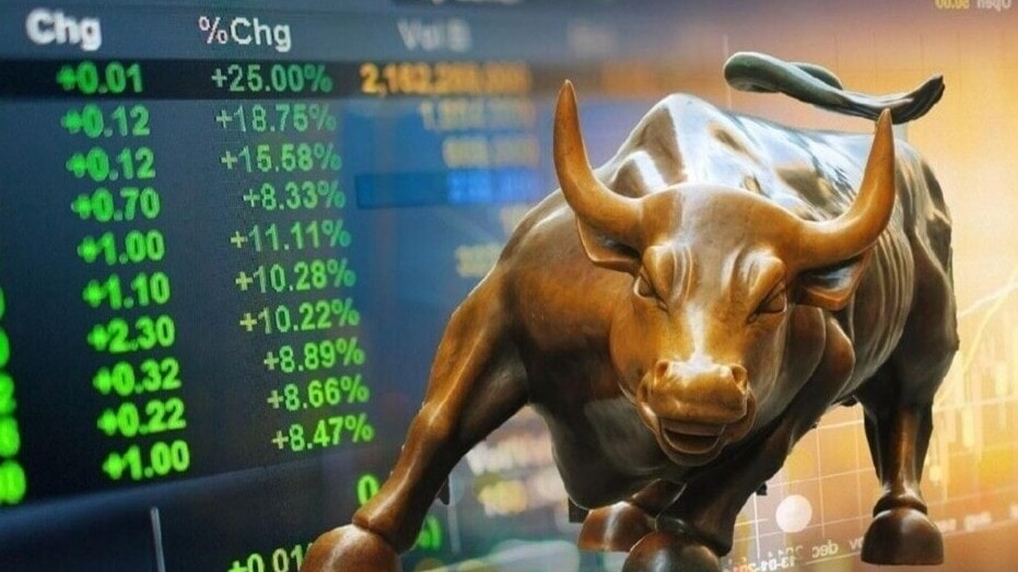 Sensex jumps over 600 points: 2 reasons why stock market is rising today