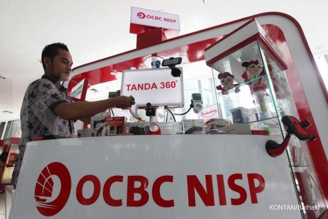 Laba Bersih OCBC NISP Tumbuh 21,6% YoY per November 2024 Jadi Rp 4,5 ... Laba Bersih OCBC NISP Tumbuh 21,6% YoY per November 2024 Jadi Rp 4,5 ...