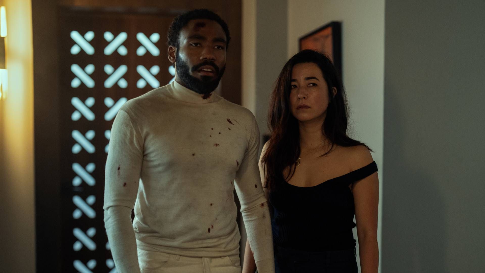 Mr and Mrs Smith was one of the best shows of 2024 and the perfect ...