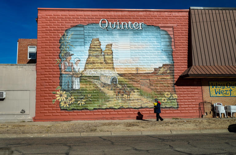 Dead family, lost friends: How the coronavirus changed one small town