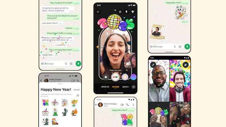 WhatsApp adds new features – but they won’t be here for long WhatsApp adds new features – but they won’t be here for long