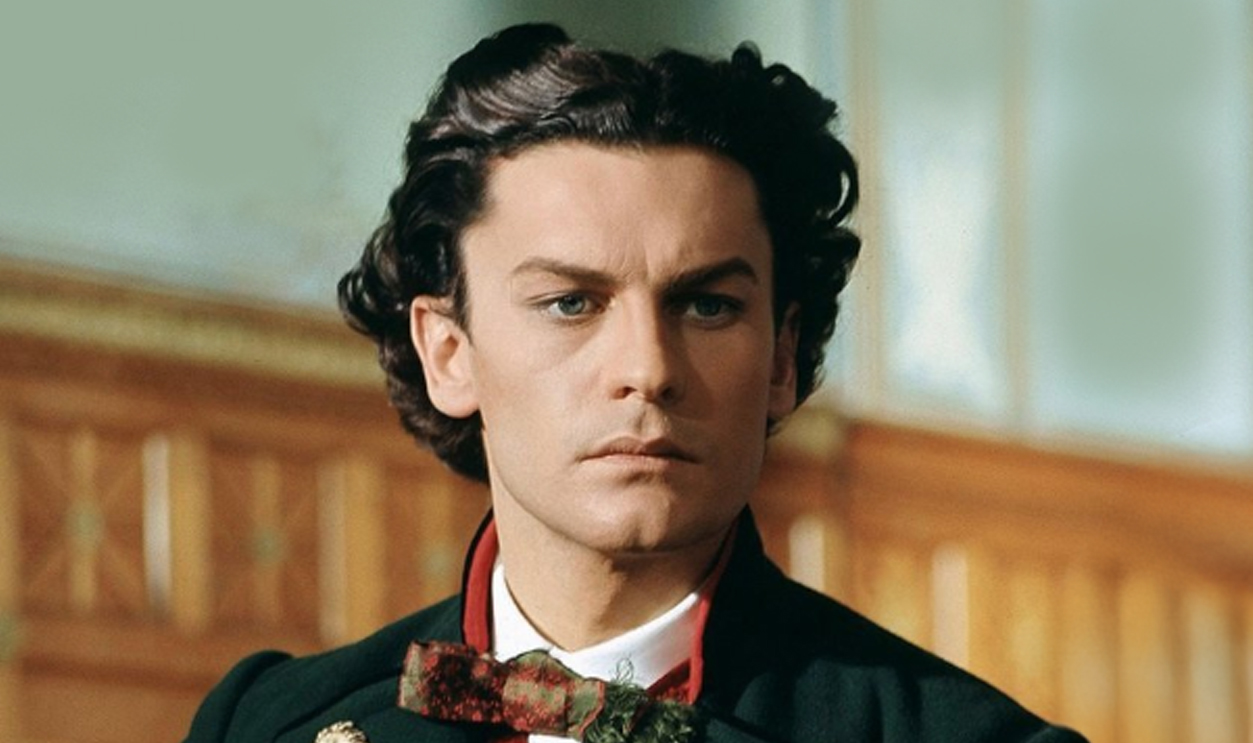 Mad King Ludwig Led A Forbidden Double Life