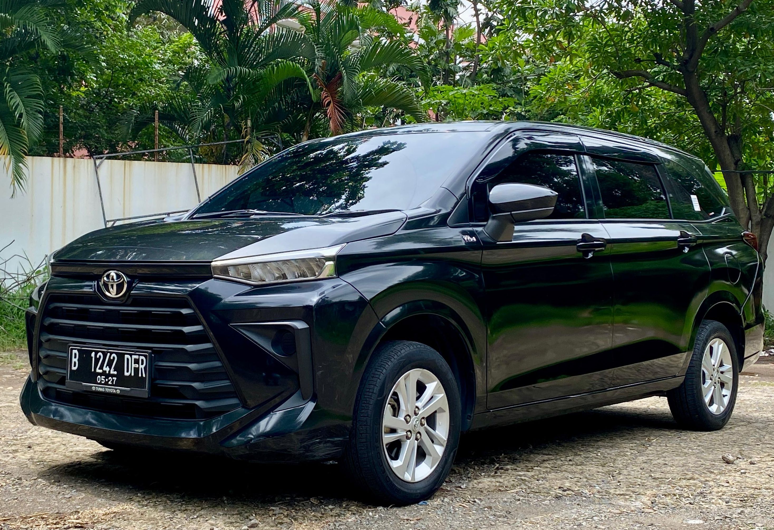 PKB Toyota Avanza 1.3 E CVT Di Kabupaten Bogor, Ada Opsen Jadi Berapa?