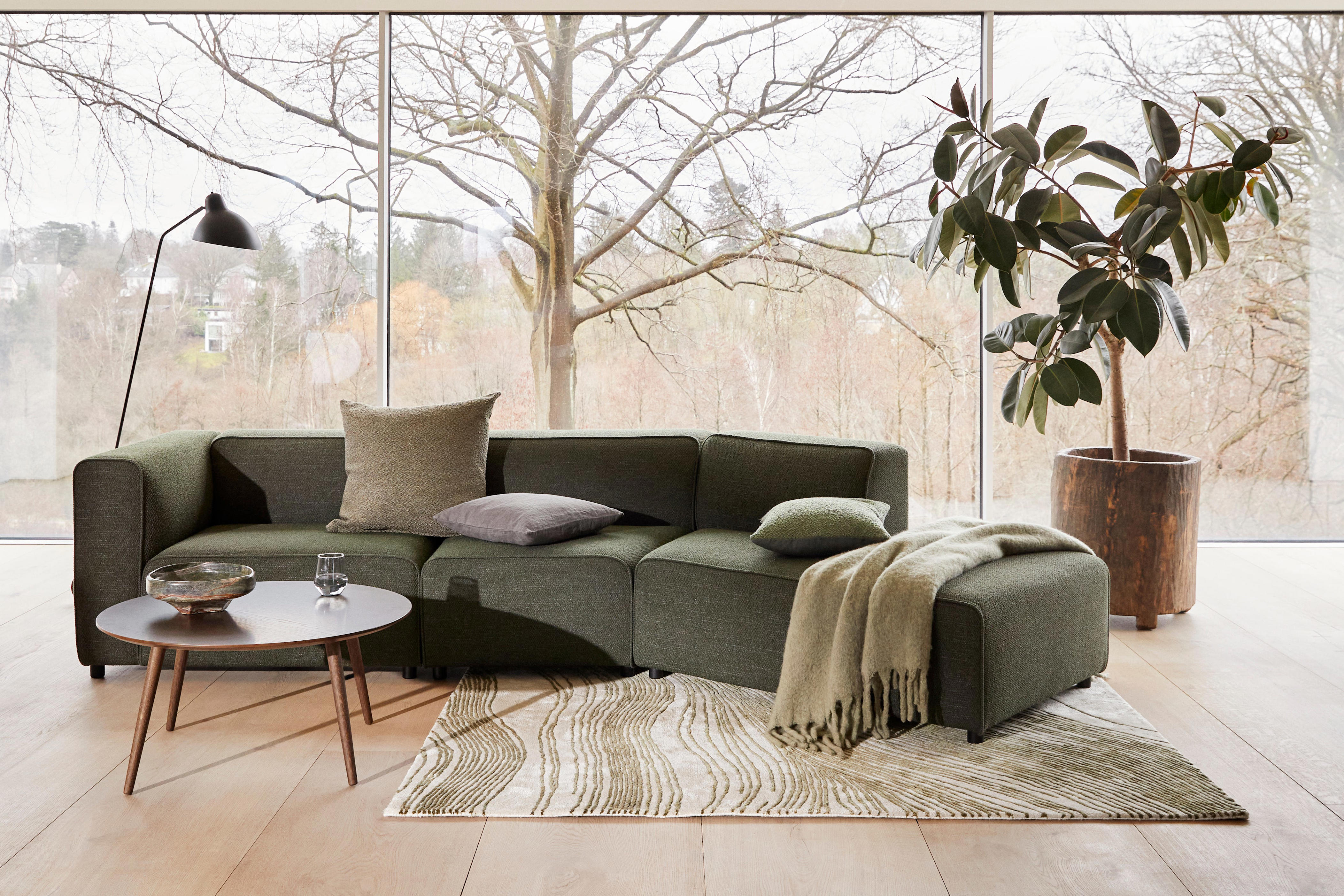 Rich, warm and charming: Check out these interior design predictions ...