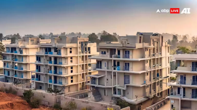 Ahmedabad: Building In Shahibaug Collapses, Residents Evacuated