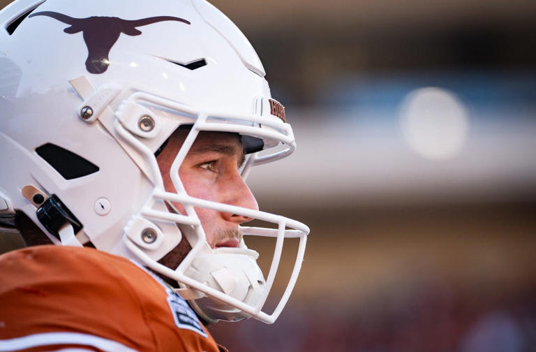 Texas vs Arizona State final score: Highlights from Longhorns' CFP quarterfinal win