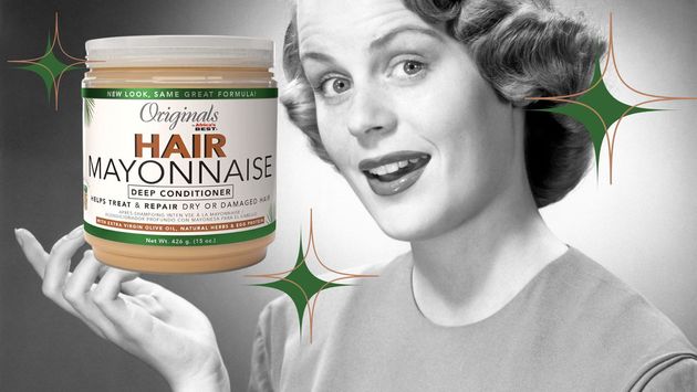 These 13 Old School Beauty Products Are Still The Best Around