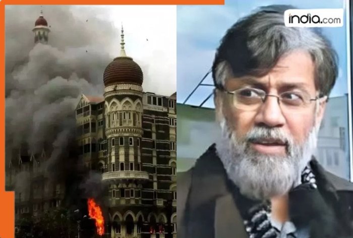 Tahawwur Rana’s Extradition: Not India’s First Victory, but a Big One ...