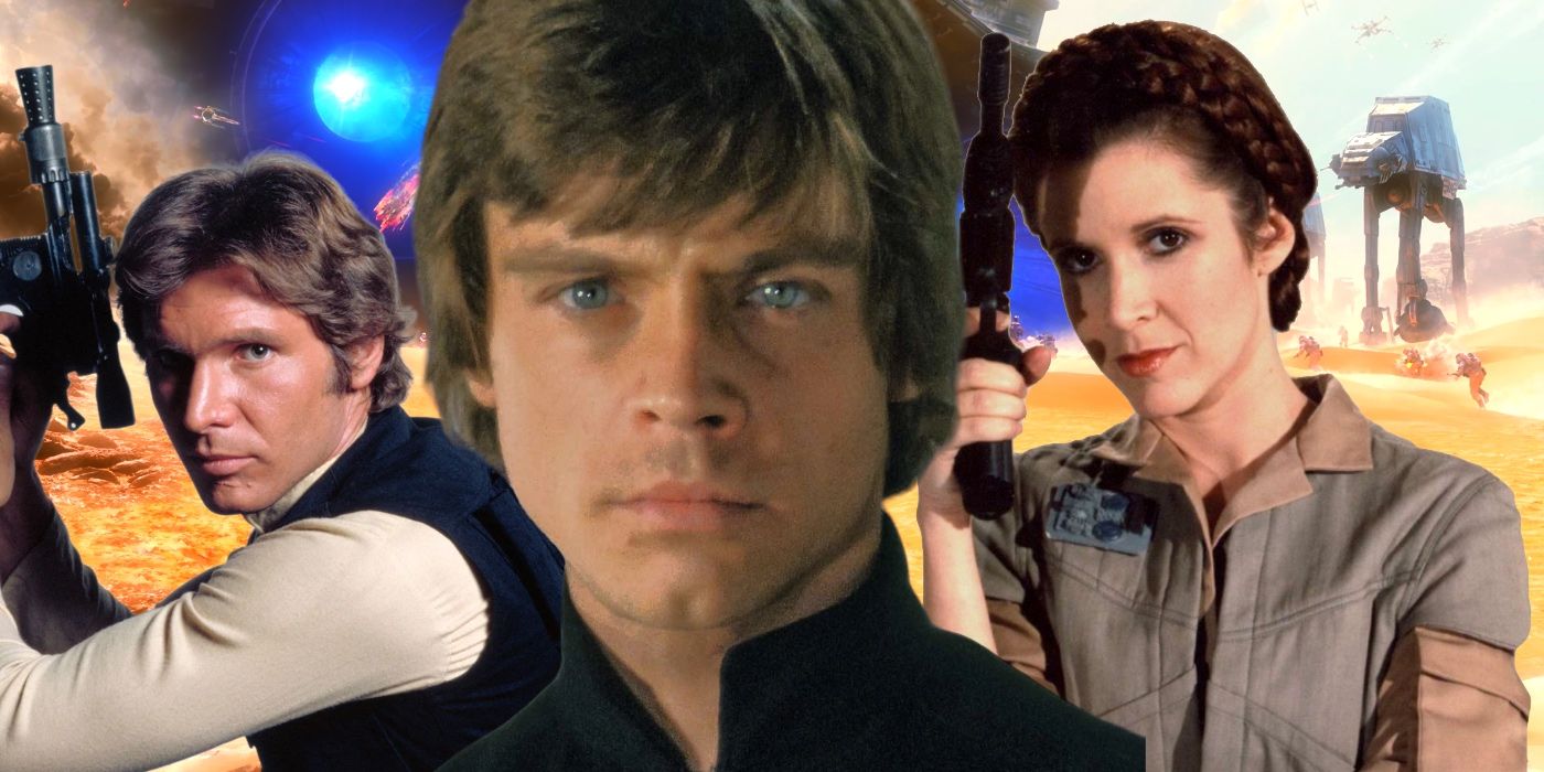 Star Wars Is Ready to Expand The Force Awakens' Great Battle Thanks to ...