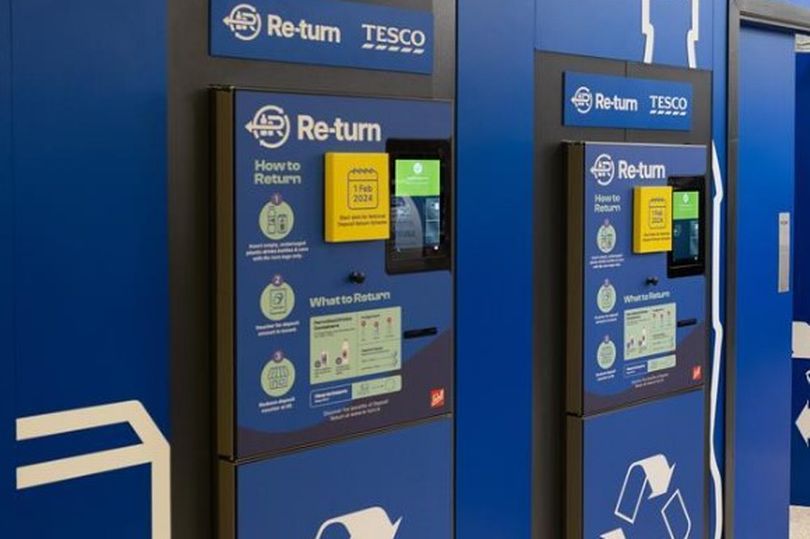 Council and bar staff cashing in on Re-turn scheme, Ministers told