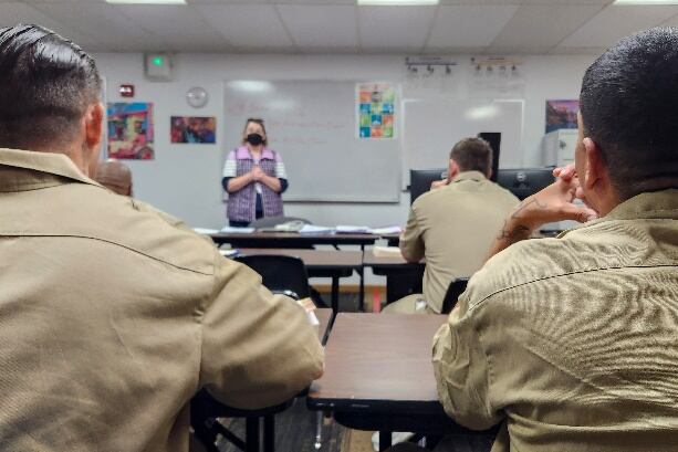 Community College of Vermont expands prison education program