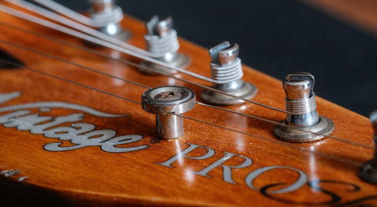Having problems with your shiny new guitar? Try these fixes first