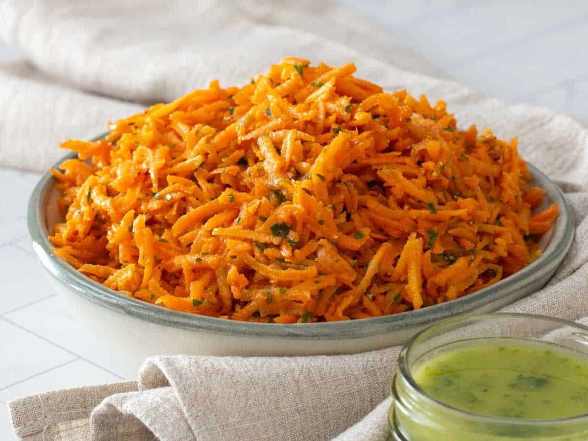14 Carrot Recipes That Go Beyond the Veggie Snack Tray
