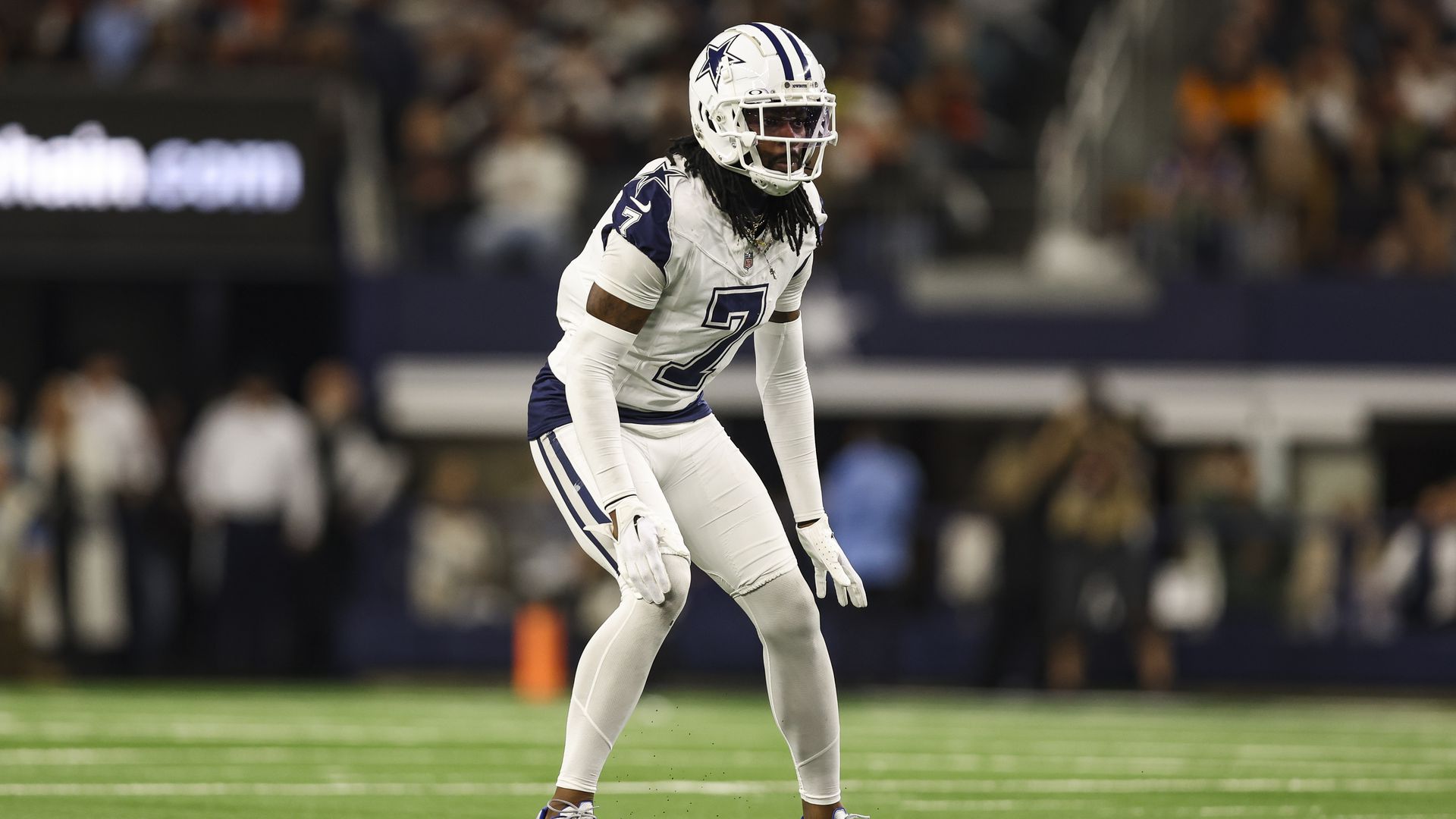 How cornerback has quickly turned into one of the Cowboys’ biggest ...