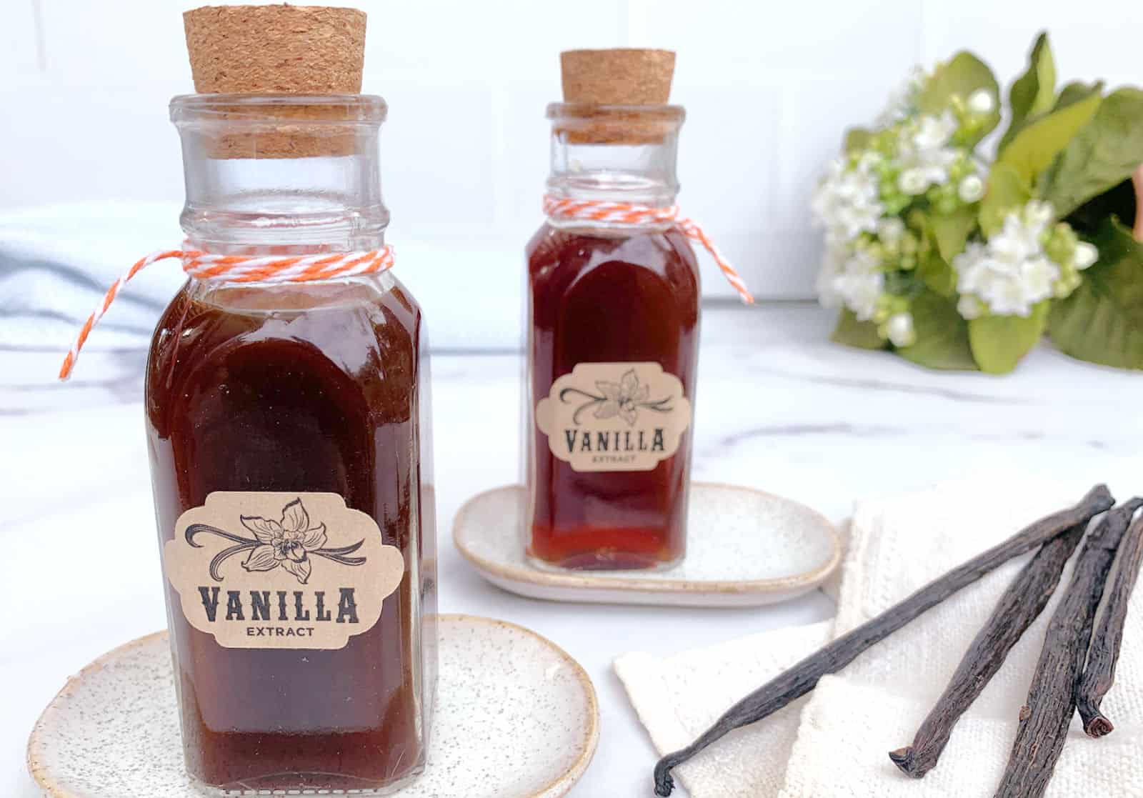 DIY In It The Kitchen With 16 Simple Ingredients You Can Make Yourself