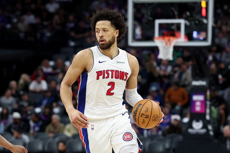 NBA: Gilgeous-Alexander ou Jokic? Notre classement complet du MVP de ...