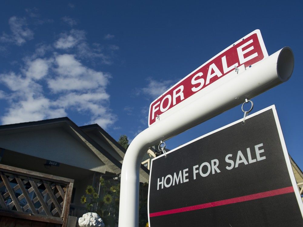 B.C.'s new property flipping tax is intended to discourage speculators ...