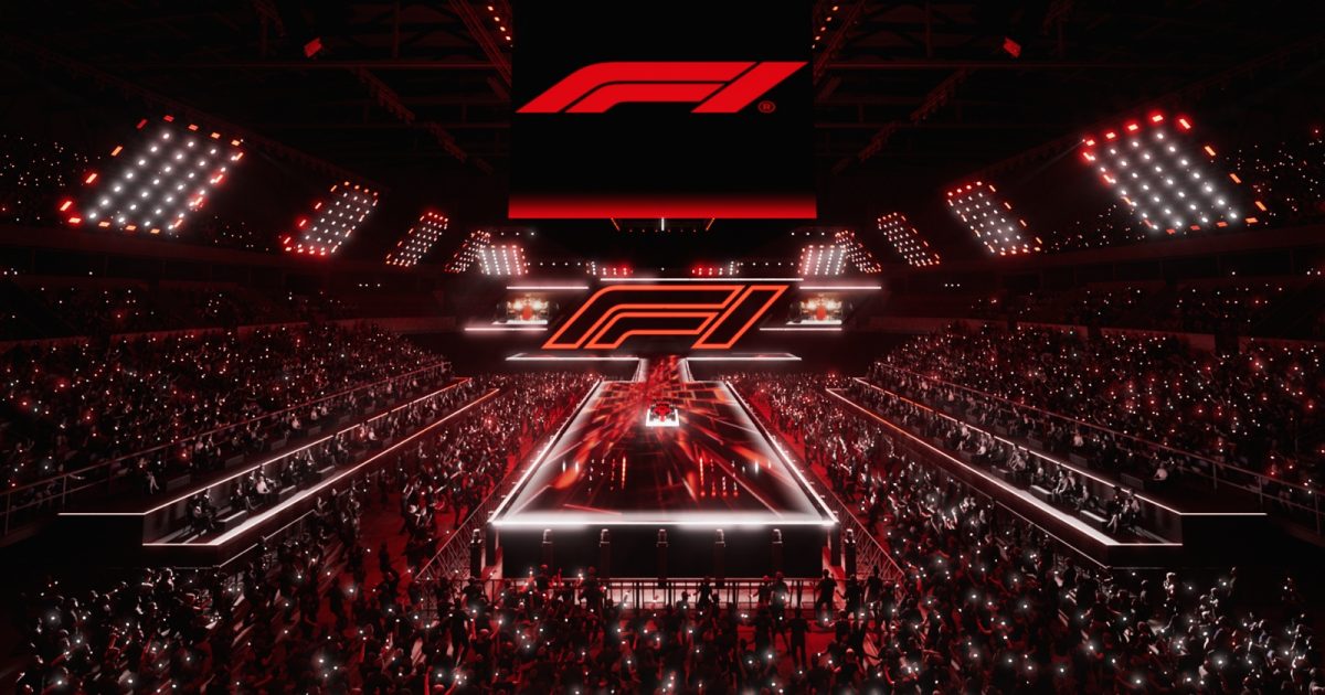 F1 75 Live: Everything you need to know about the Formula 1 2025 launch ...